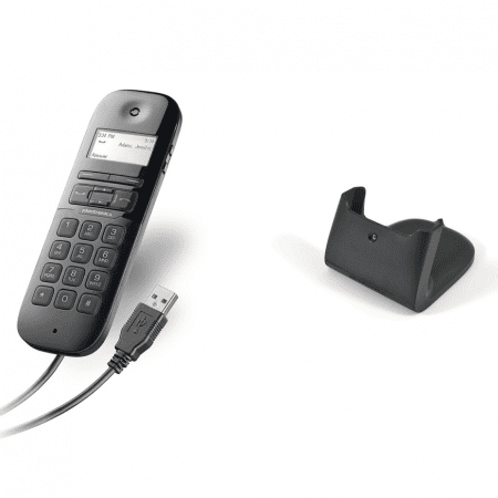 Plantronics D100 USB Adapter deep dive… - Call One, Inc