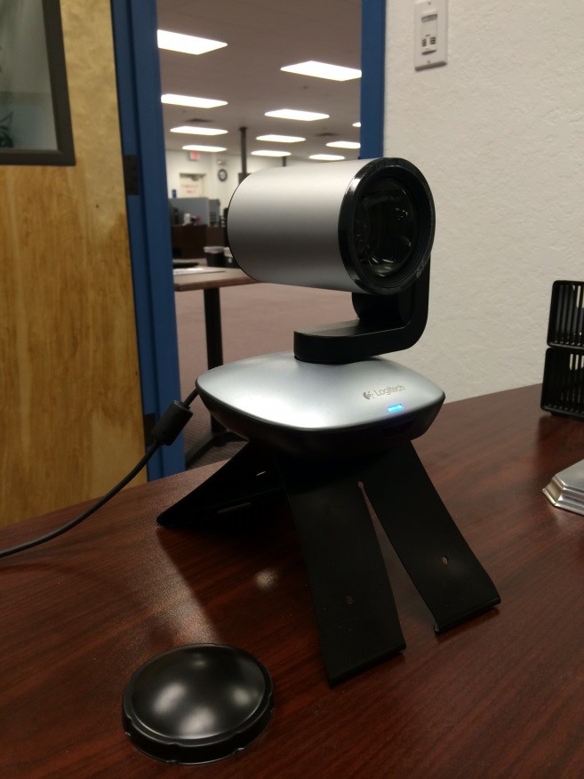 Logitech CC3000e Review - Call One, Inc