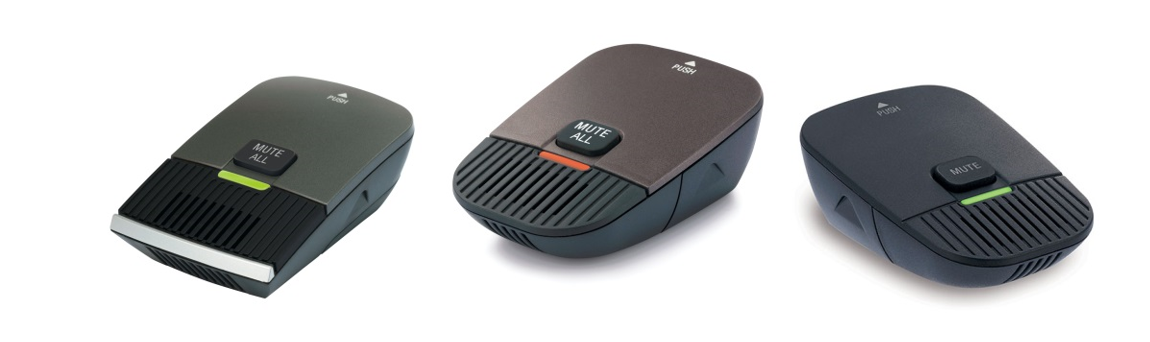 VTech enters the audio conferencing phone ring… - Call One, Inc