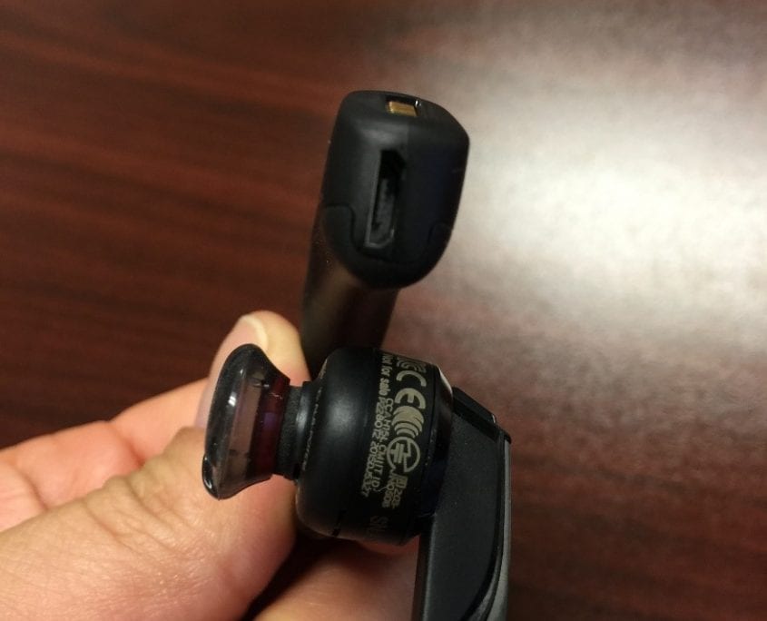 Plantronics Voyager 5200 UC - Call One, Inc Voyager 5200 UC Review