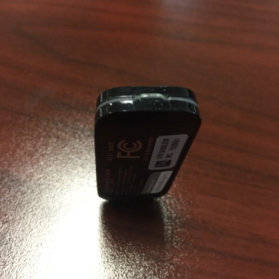 Plantronics D100 USB Adapter deep dive… - Call One, Inc