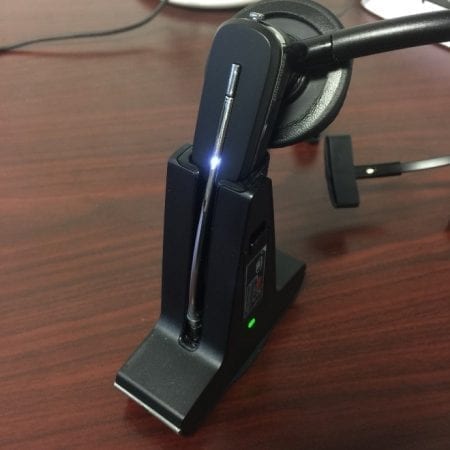 Plantronics D100 USB Adapter deep dive… - Call One, Inc