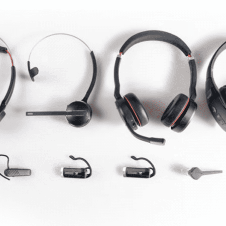 How do you choose the right headsets for your organization? Part III ...