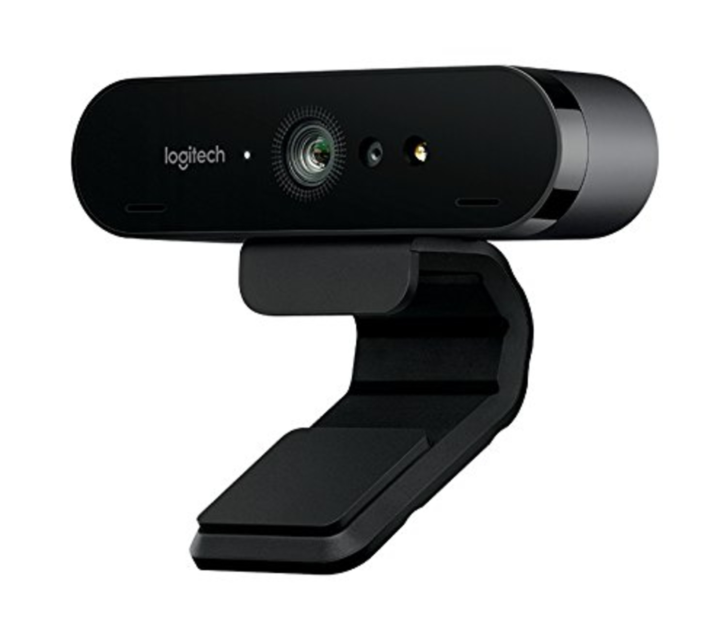 Logitech Brio 4K Webcam - Call One, Inc - Logitech Brio Overview