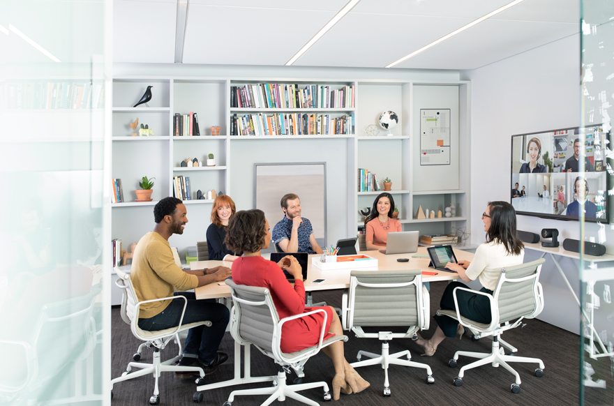 Logitech Solutions - Call One, Inc Logitech Solutions collaboration