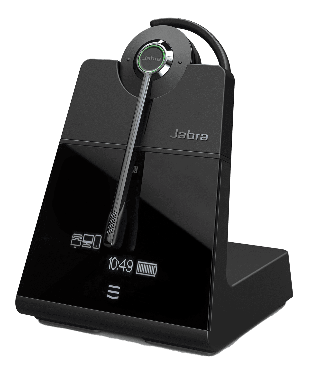 DECT Wireless Headsets - Call One, Inc - Highest Security Level DECT