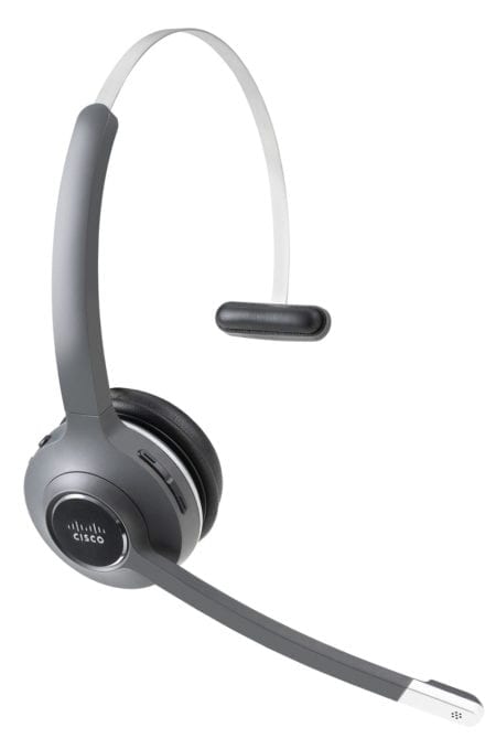 DECT Wireless Headsets - Call One, Inc - Highest Security Level DECT