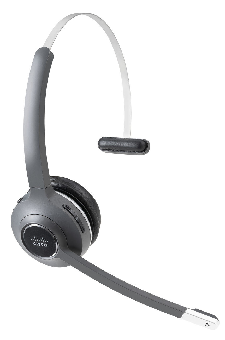DECT Wireless Headsets - Call One, Inc - Highest Security Level DECT
