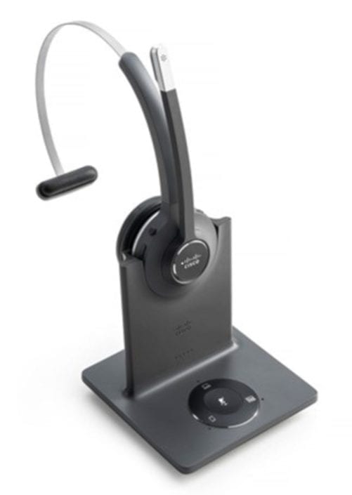 DECT Wireless Headsets - Call One, Inc - Highest Security Level DECT