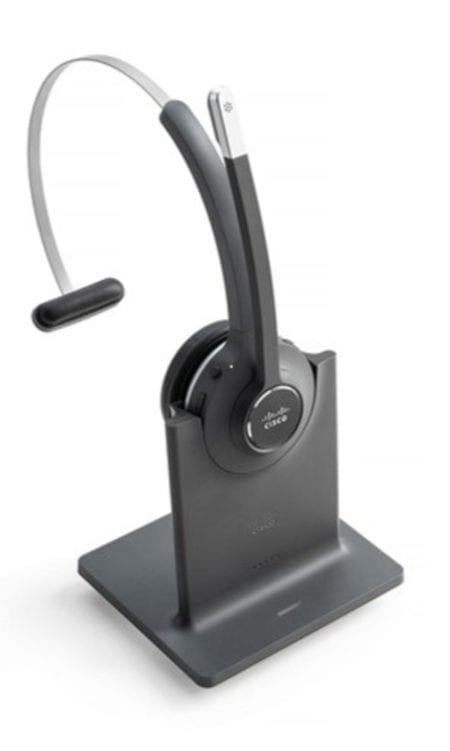 DECT Wireless Headsets - Call One, Inc - Highest Security Level DECT