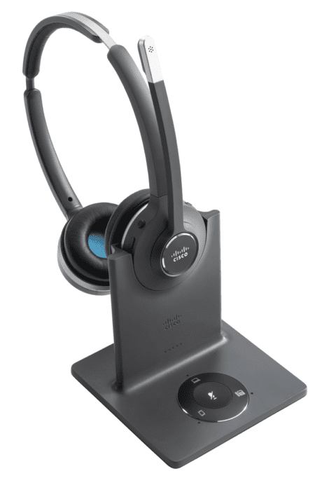 Wireless Headsets by Connectivity - Call One, Inc Wireless Headsets