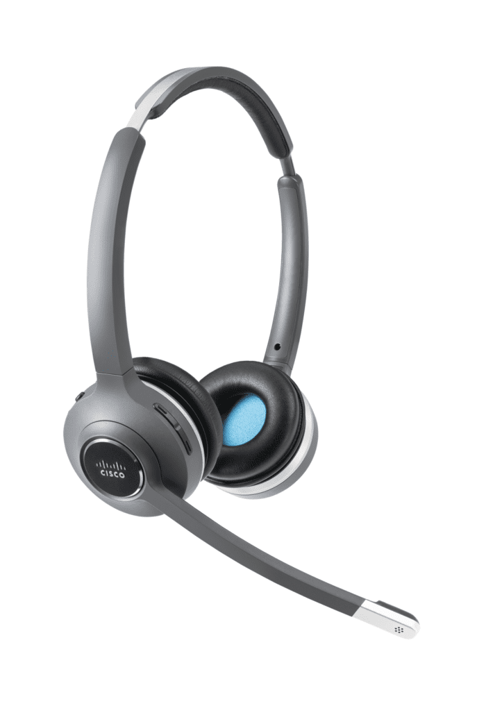 DECT Wireless Headsets - Call One, Inc - Highest Security Level DECT