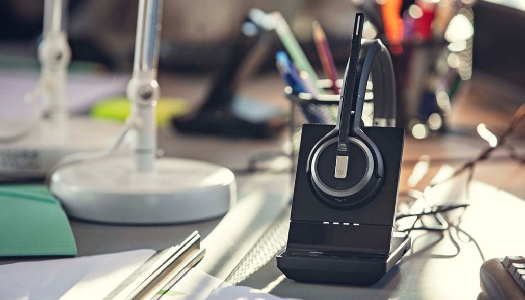 EPOS Software - Call One, Inc EPOS Connect and Manager