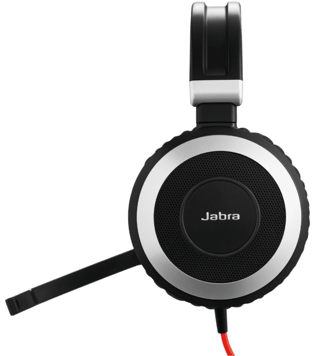Jabra Evolve 80 | 12 Days of Call One | Day Four | Call One, Inc