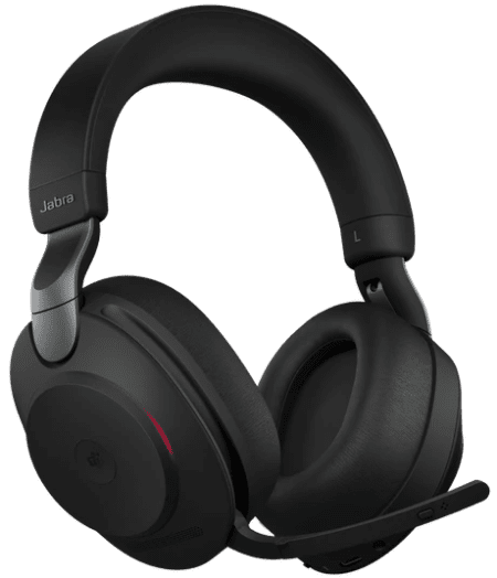 Jabra Office Headsets - Call One, Inc