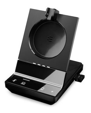 DECT Wireless Headsets - Call One, Inc - Highest Security Level DECT