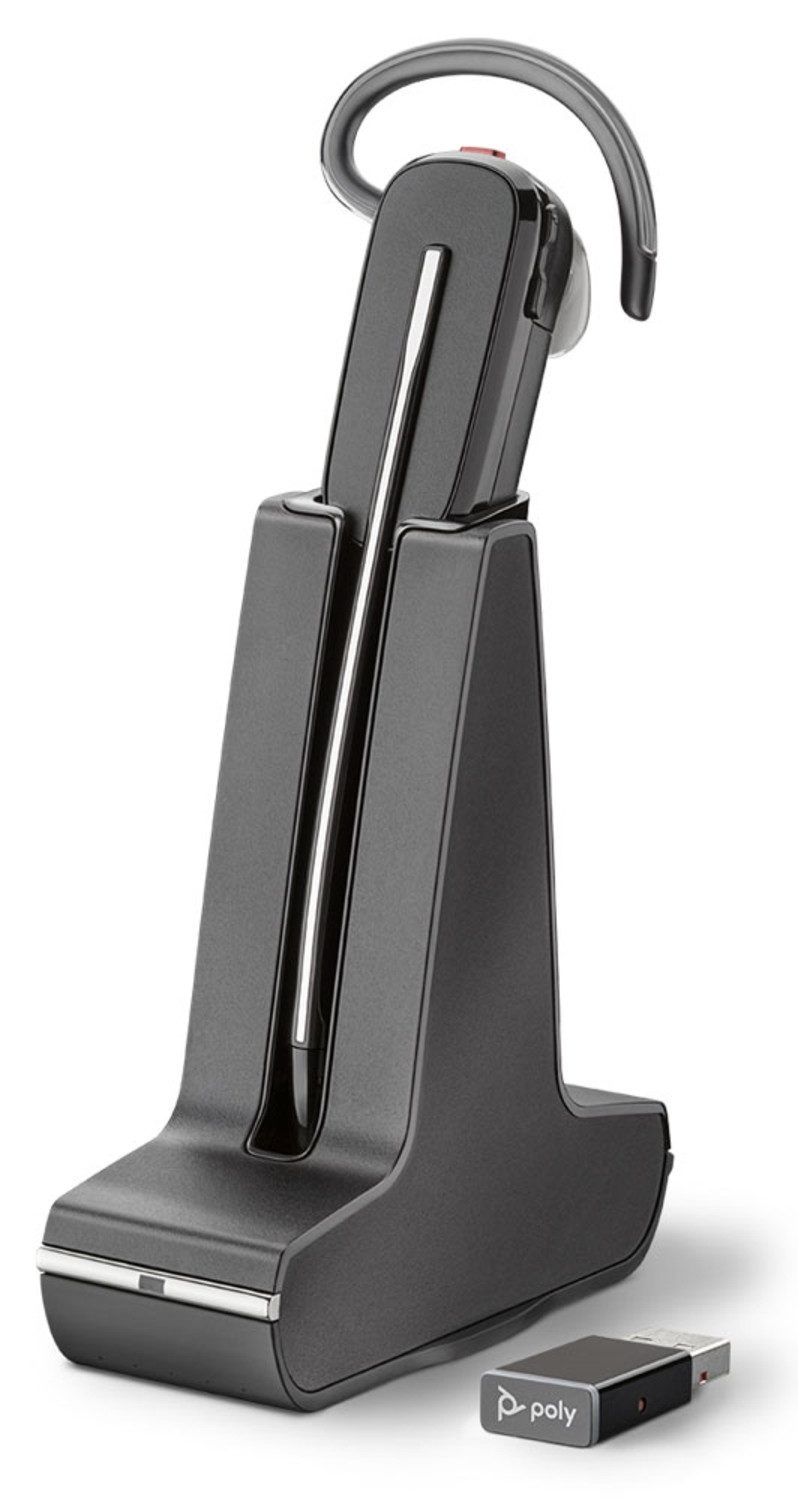 Poly Savi 8200 UC Archives - Call One, Inc