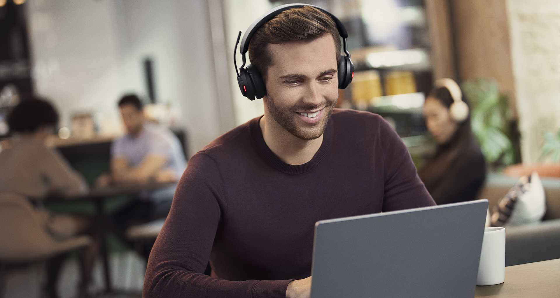 Wireless Headsets by Connectivity - Call One, Inc Wireless Headsets