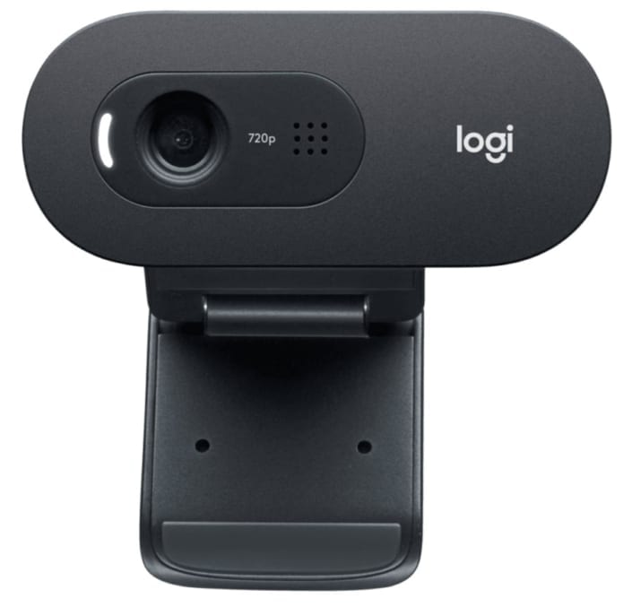 Logitech Business Webcams Comparison for Hybrid Work - Call One, Inc