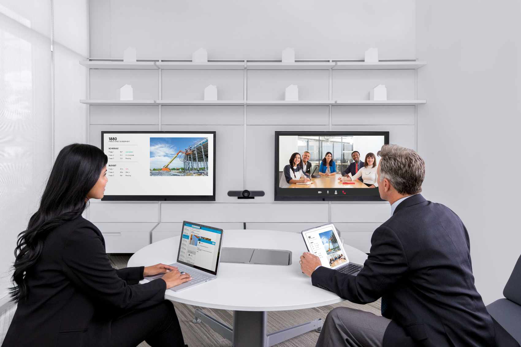 Huddle Rooms in 2019! - Video - Call One, Inc