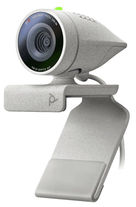 Poly studio p5 - hooliscope