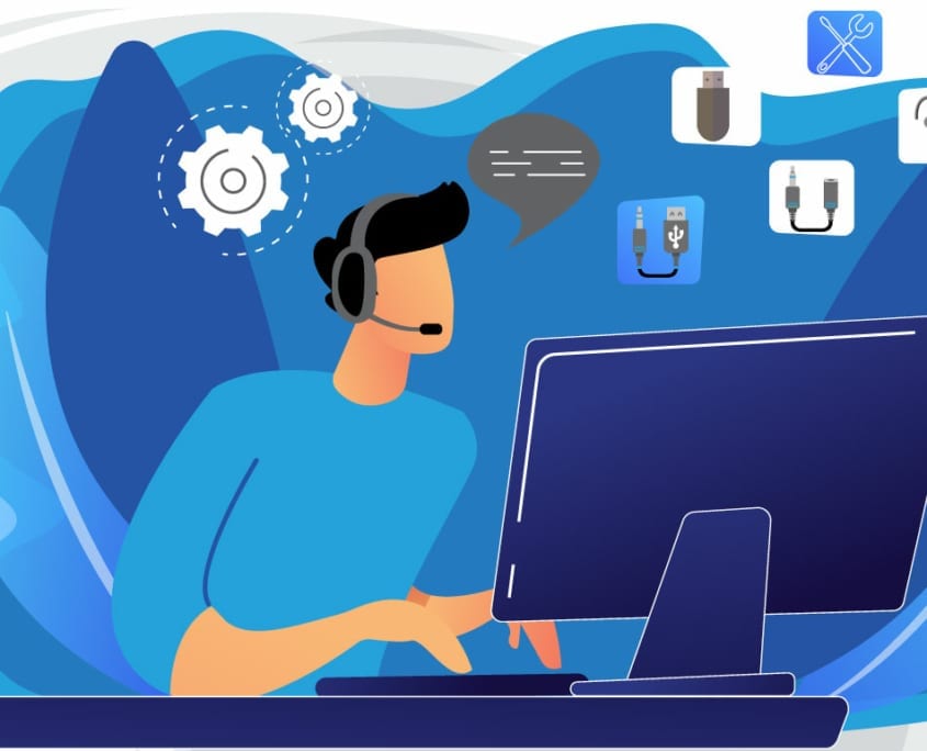 Call One Inc - Simplify Access to Business Technology Call One, Inc