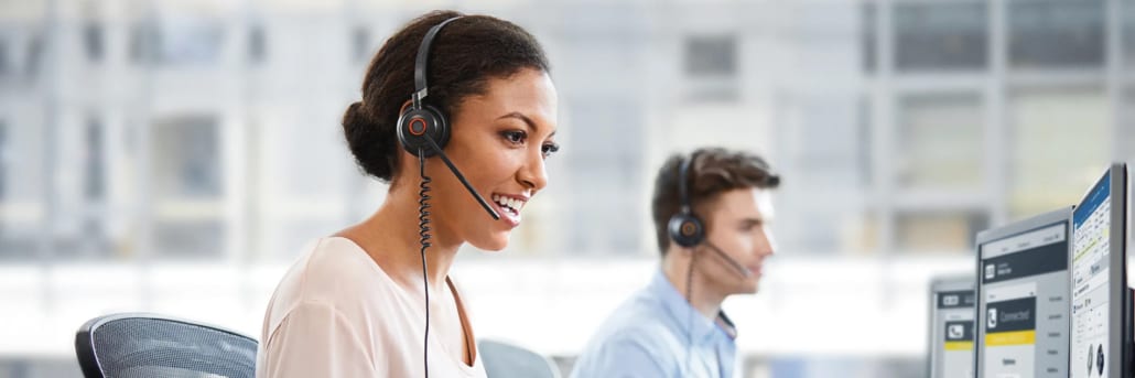 Contact Center Headset Solutions - Call One, Inc - Headset Solutions 2021