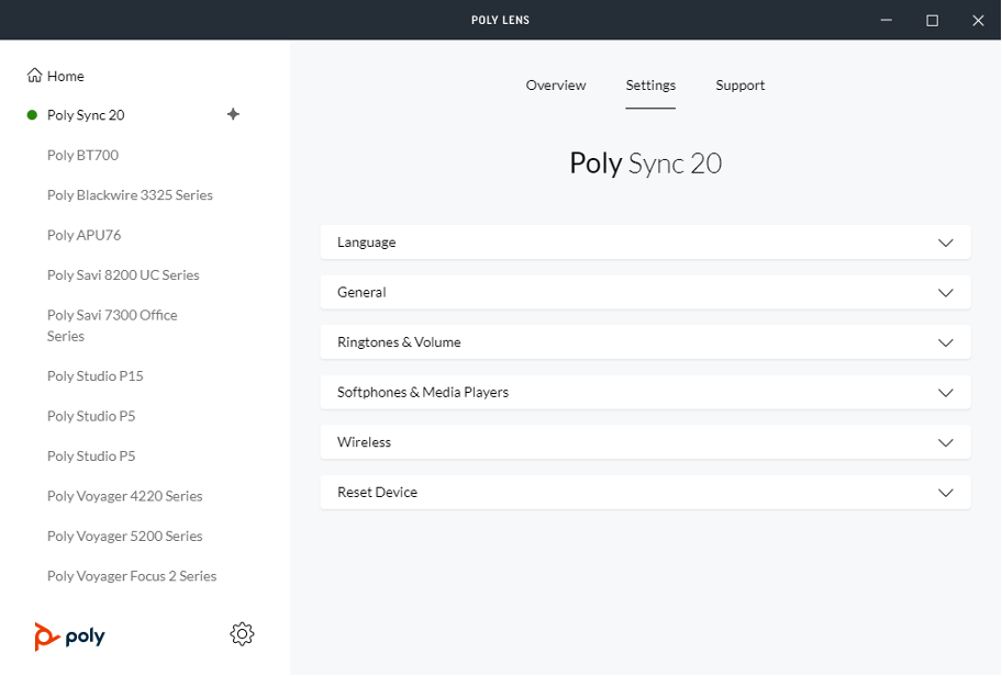 Poly Studio P5 Kits – Great for Hybrid Work - Call One, Inc