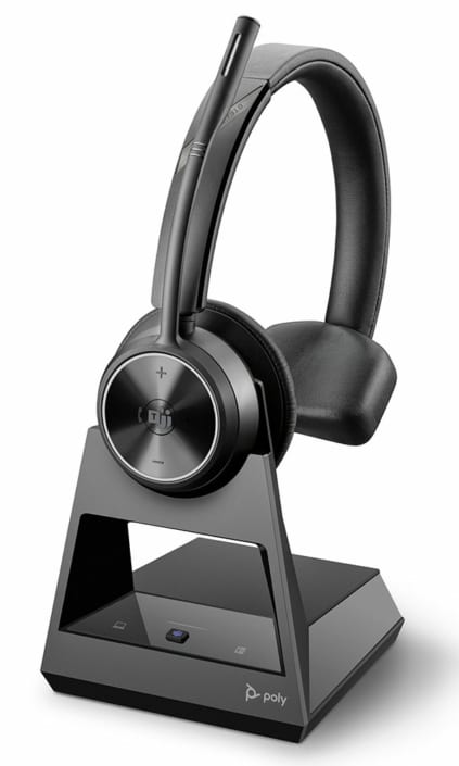 Poly Savi 7300 Office - Call One, Inc A great solution for Return to Office