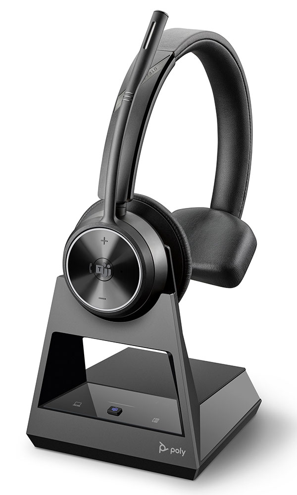 Poly Savi 7300 Office - Call One, Inc A great solution for Return to Office