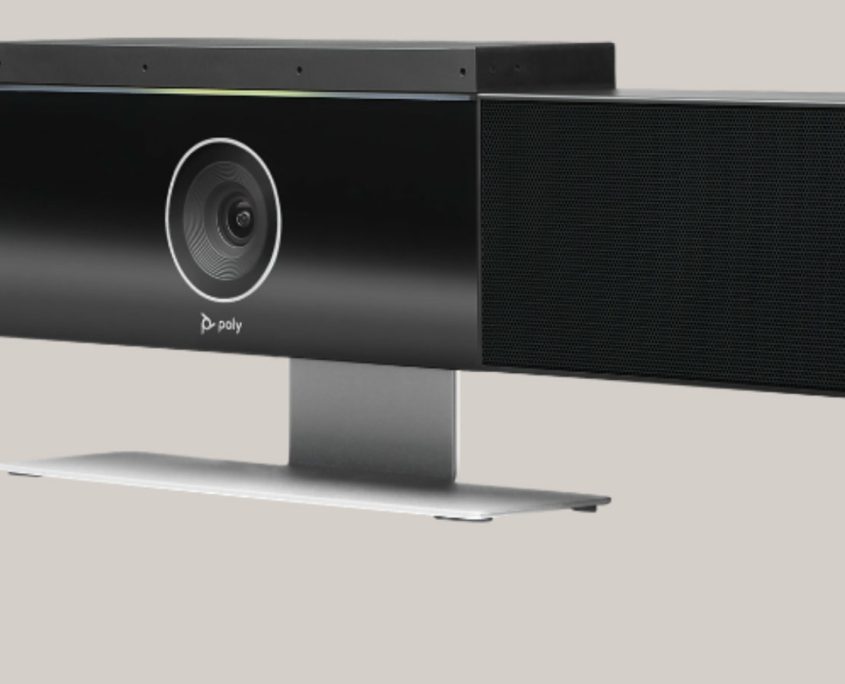 Poly Studio - Call One, Inc Poly Studio USB Video Bar