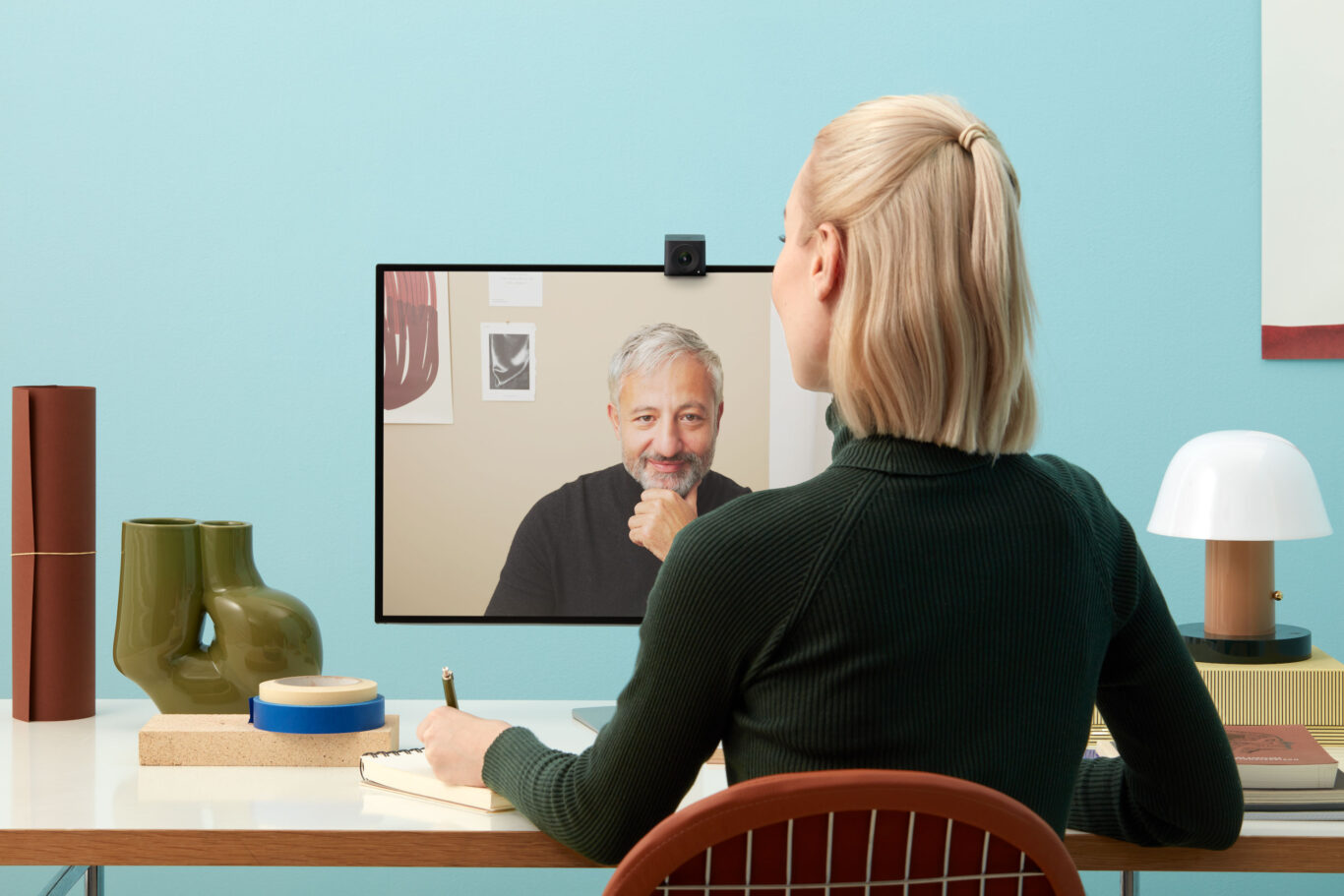 Personal Audio and Video Devices for Hybrid Work in 2022 - Call One, Inc