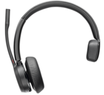 Poly Voyager 4300 UC Series Archives - Call One, Inc