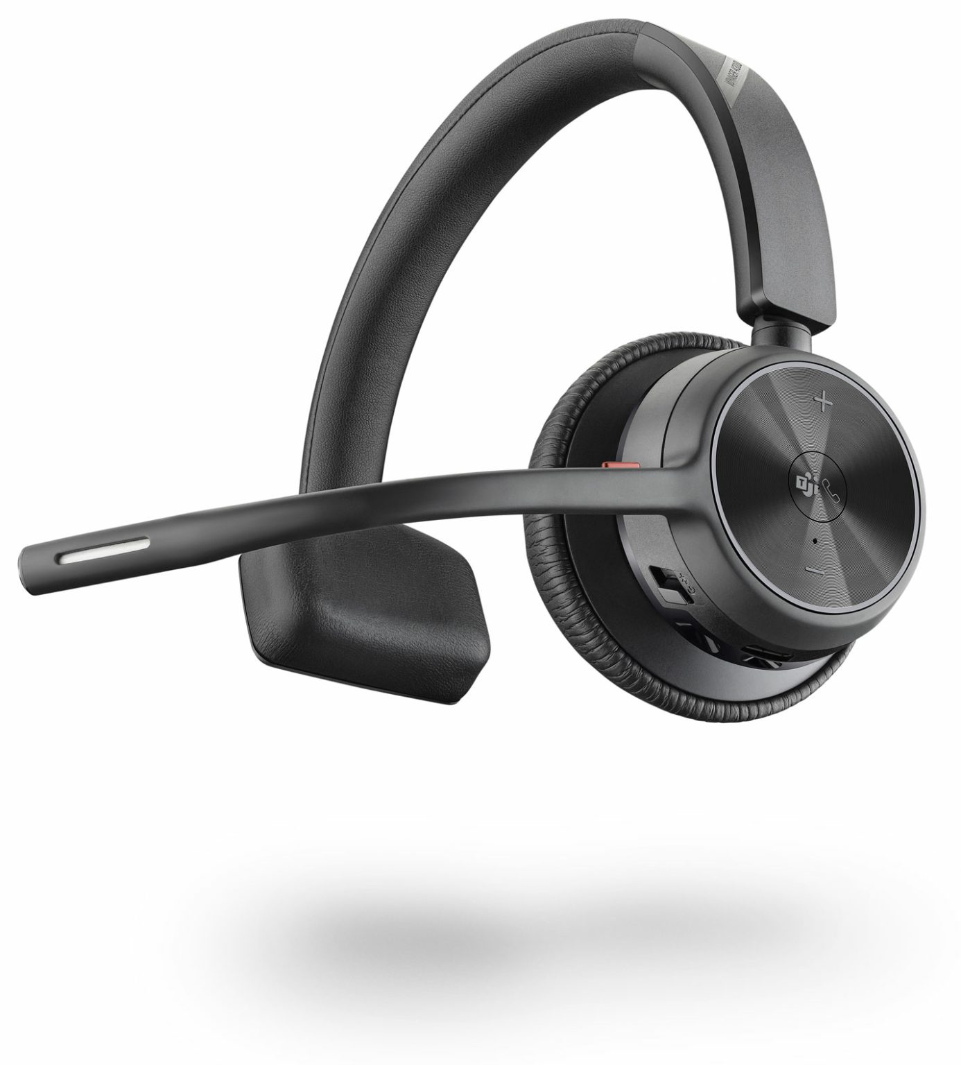 Poly Voyager 4300 UC Series – Solid solution for Work from Anywhere