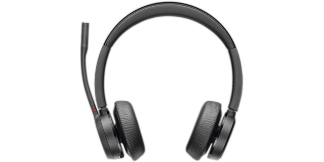 Poly Voyager 4300 UC Series Archives - Call One, Inc