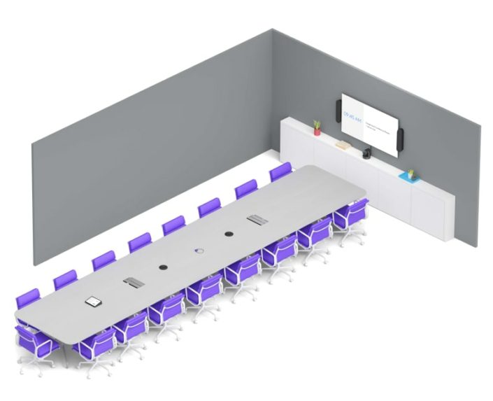 Logitech Extend Swytch Active USB Cable - Call One, Inc