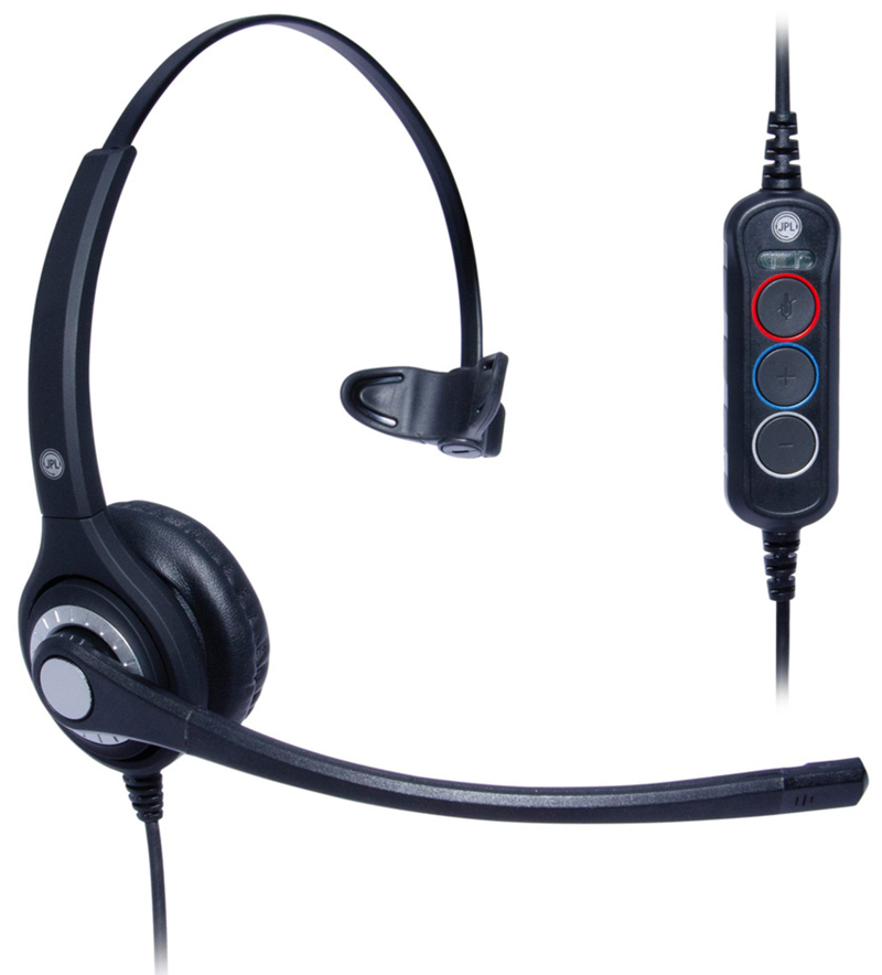 JPL Office Headsets - Call One, Inc - Office Headsets
