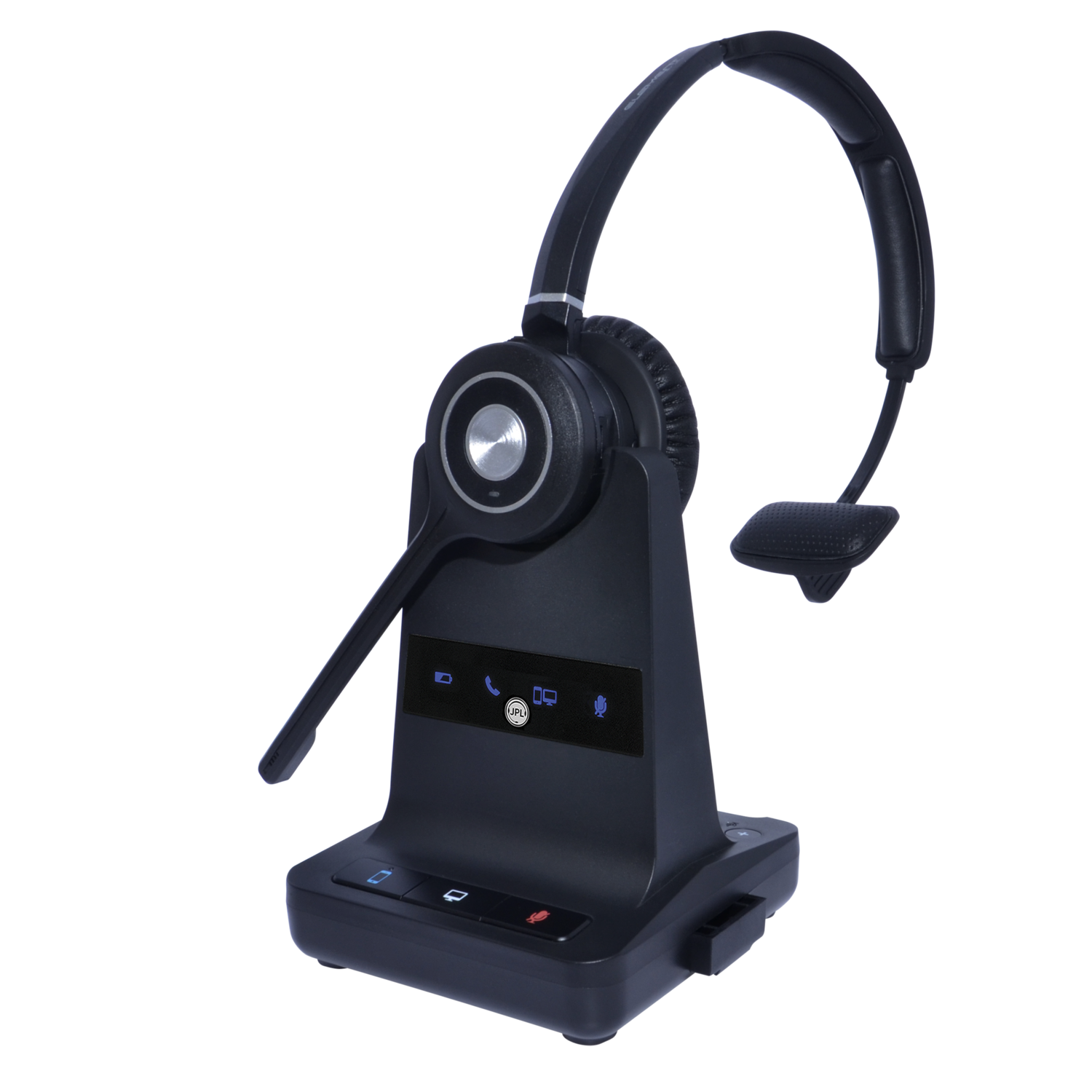 JPL Office Headsets - Call One, Inc - Office Headsets