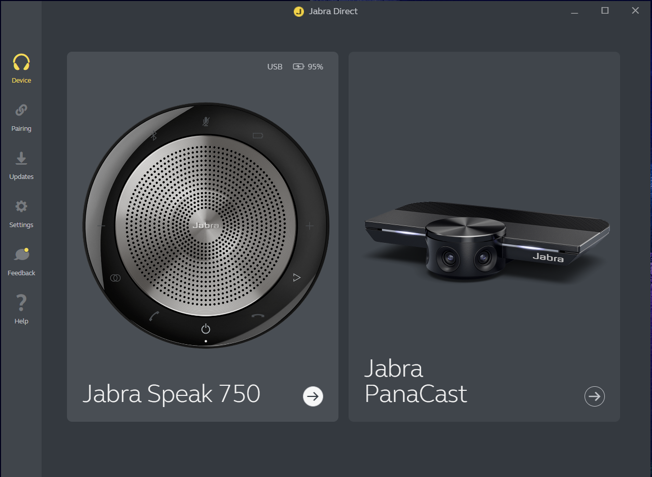 Jabra PanaCast Meet Anywhere Bundles Archives - Call One, Inc