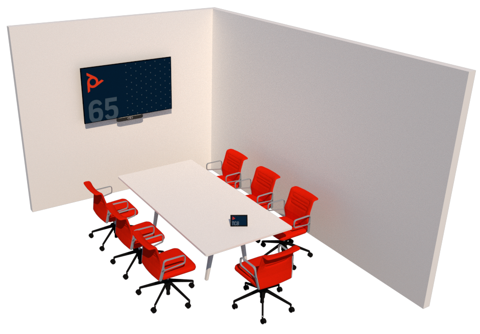 Online Room Configuration Guides - Call One, Inc