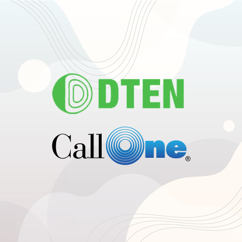DTEN Call One Inc Partnership - Call One, Inc