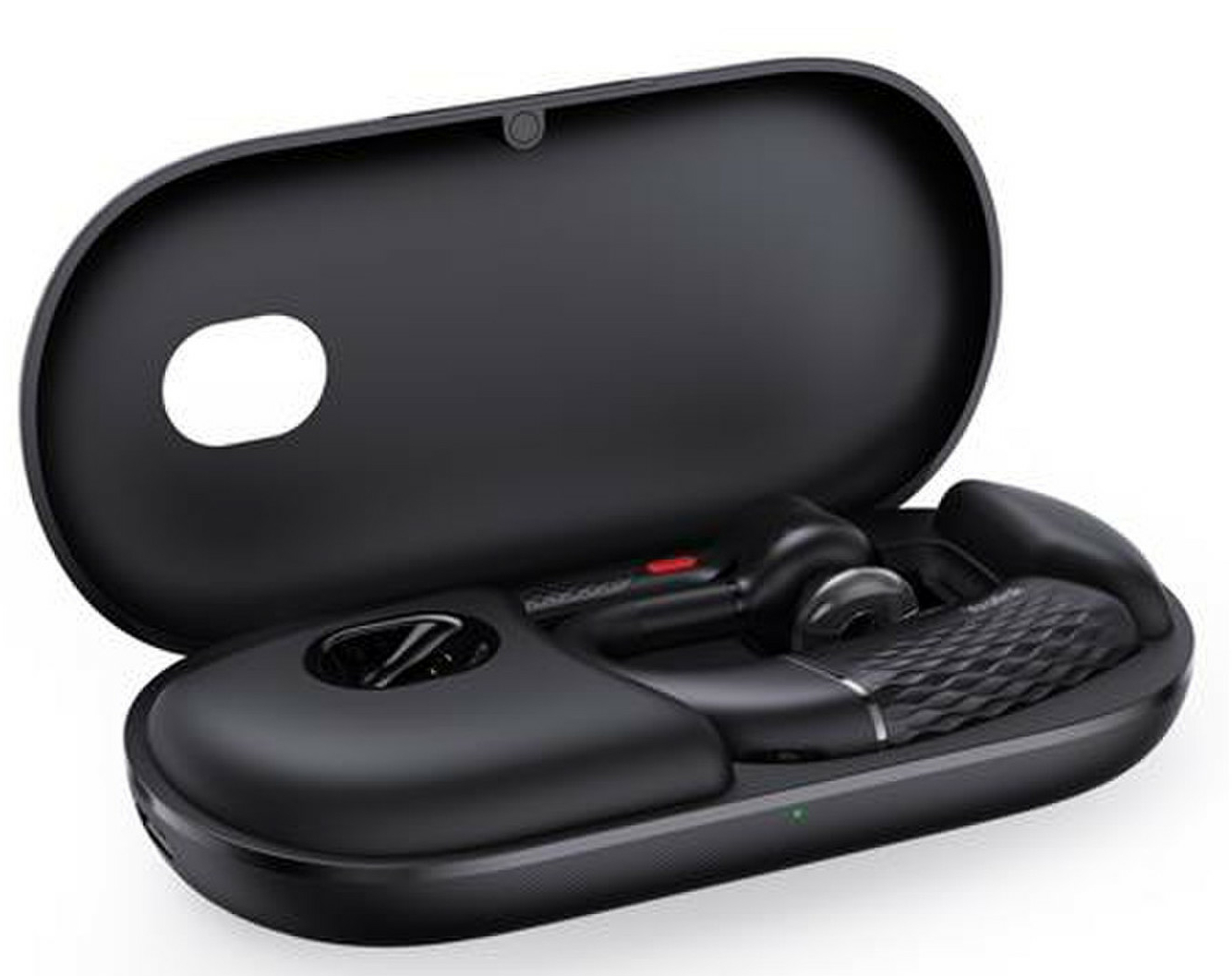 Yealink BH71 Mono Bluetooth Headset - Call One, Inc