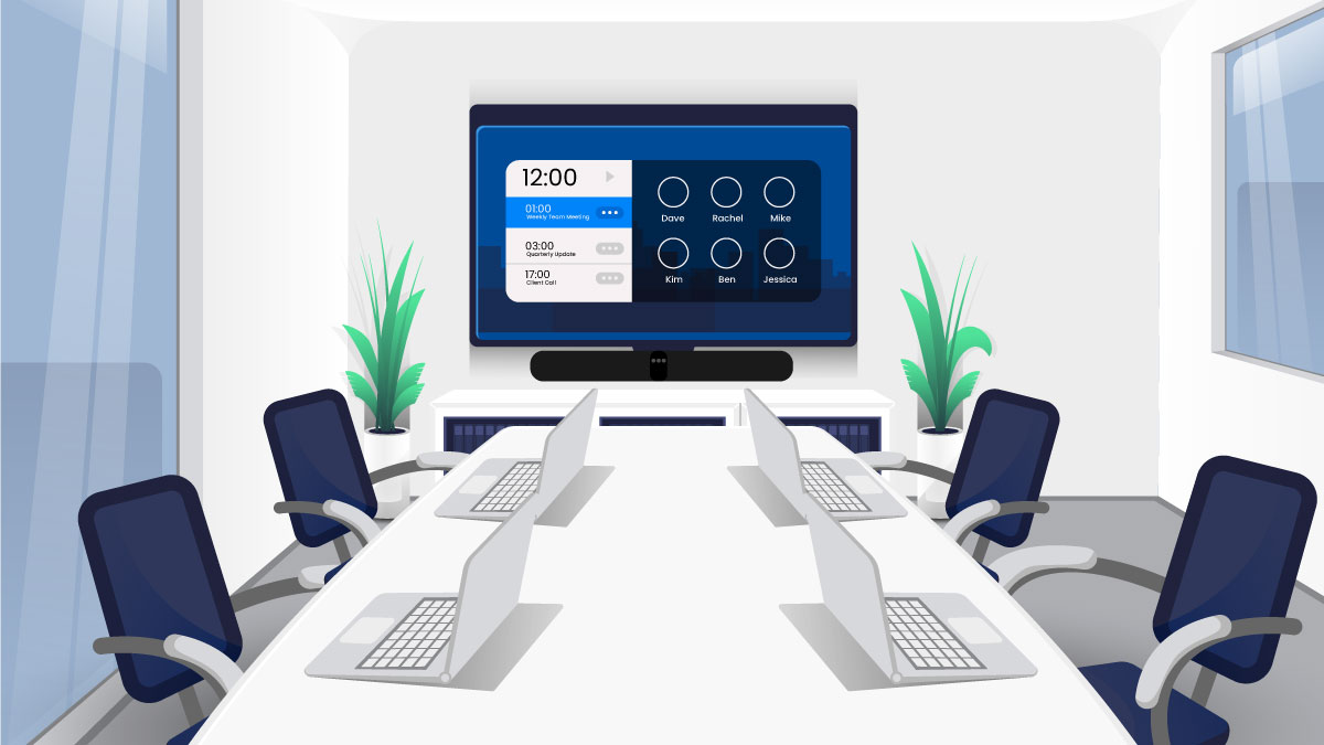 Customer Experience Center - Call One, Inc - Experience Rooms