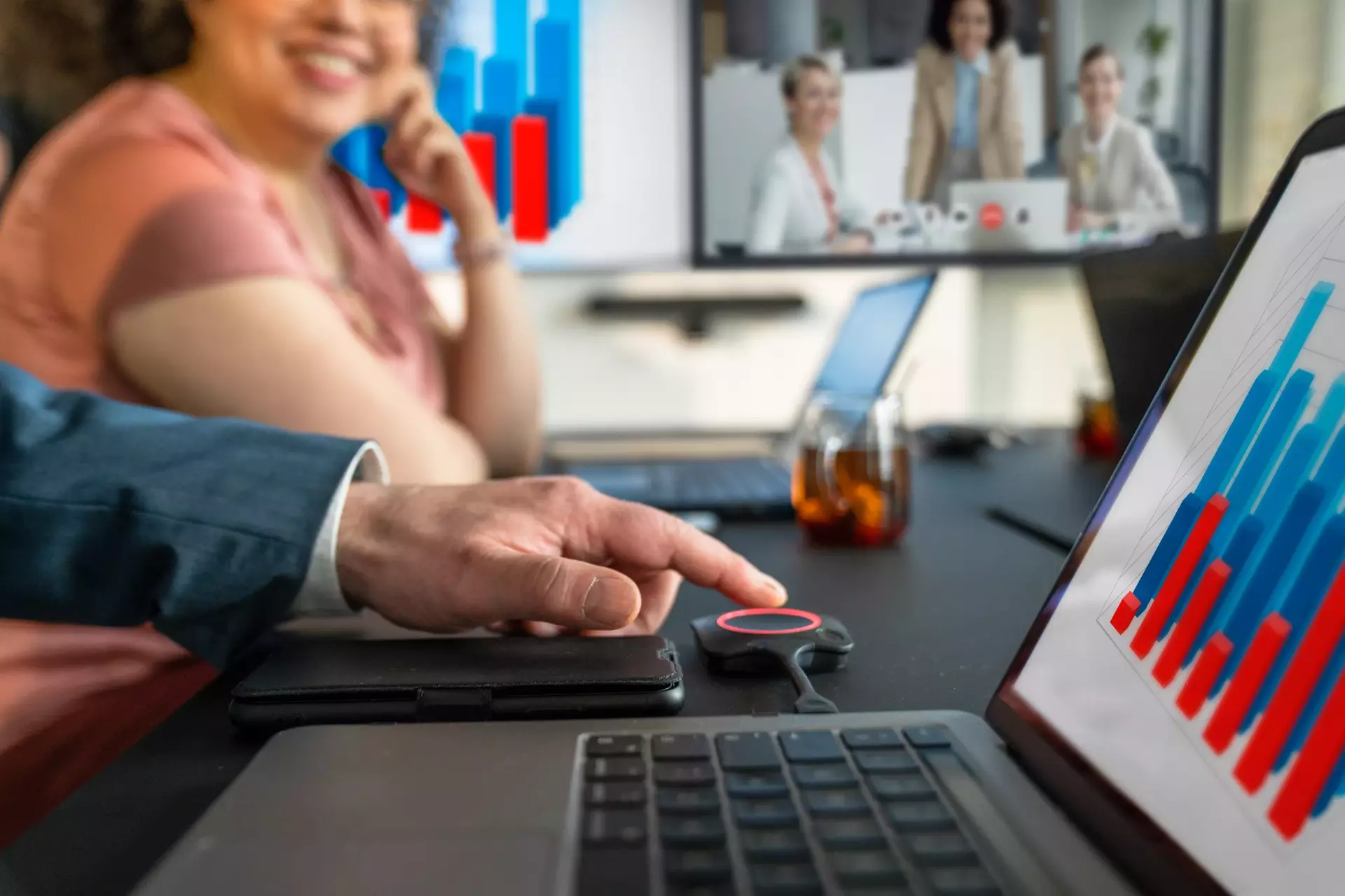 Clickshare - Call One, Inc