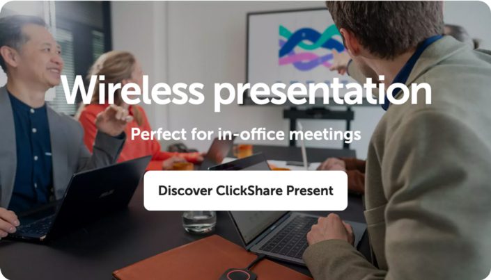 Clickshare - Call One, Inc