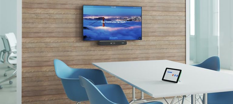 Poly Studio R30 Tracking Modes with Poly Lens - Call One, Inc