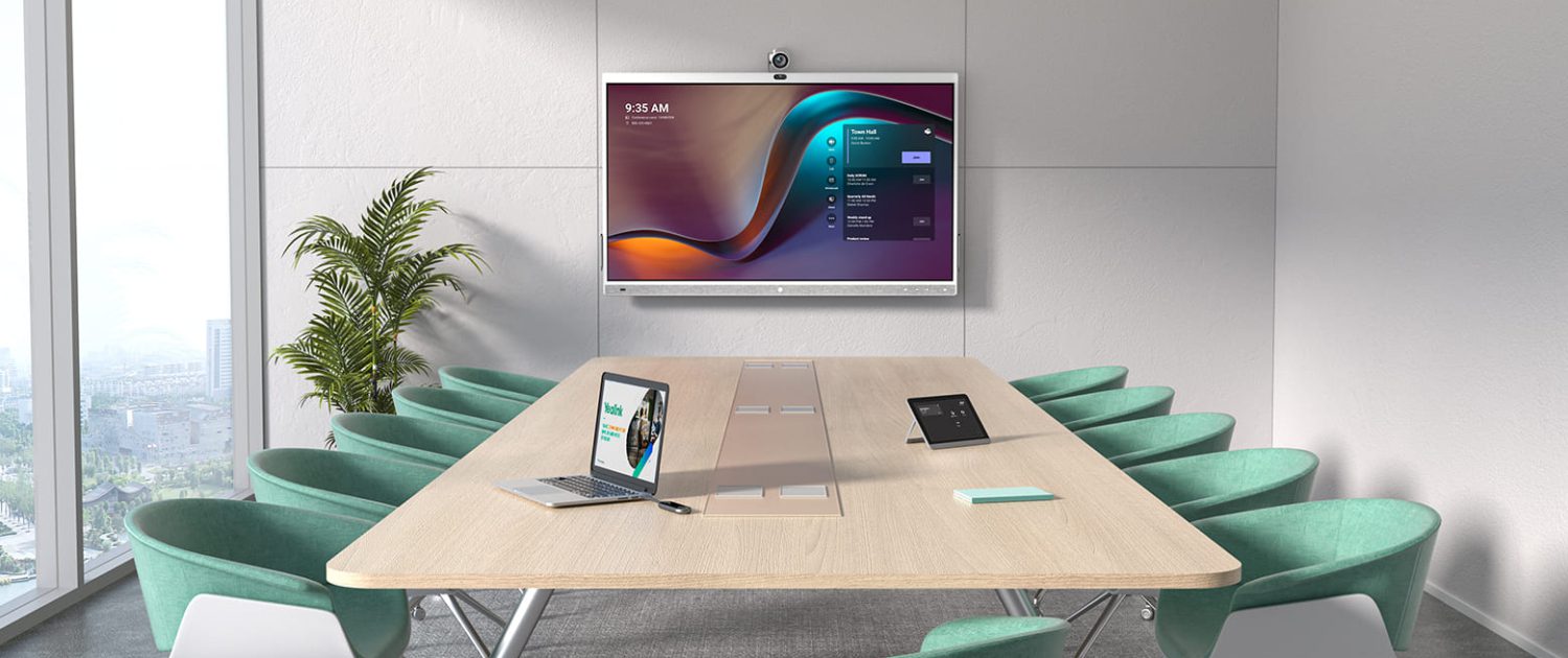 Video Conferencing - Call One, Inc