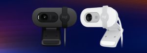 Logitech Brio 100 vs Brio 105: Full Comparison & Buying Guide - Call ...